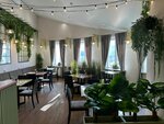 Скини Цукини (Rikharda Zorge Street No:11/1), kafe  Ufa'dan