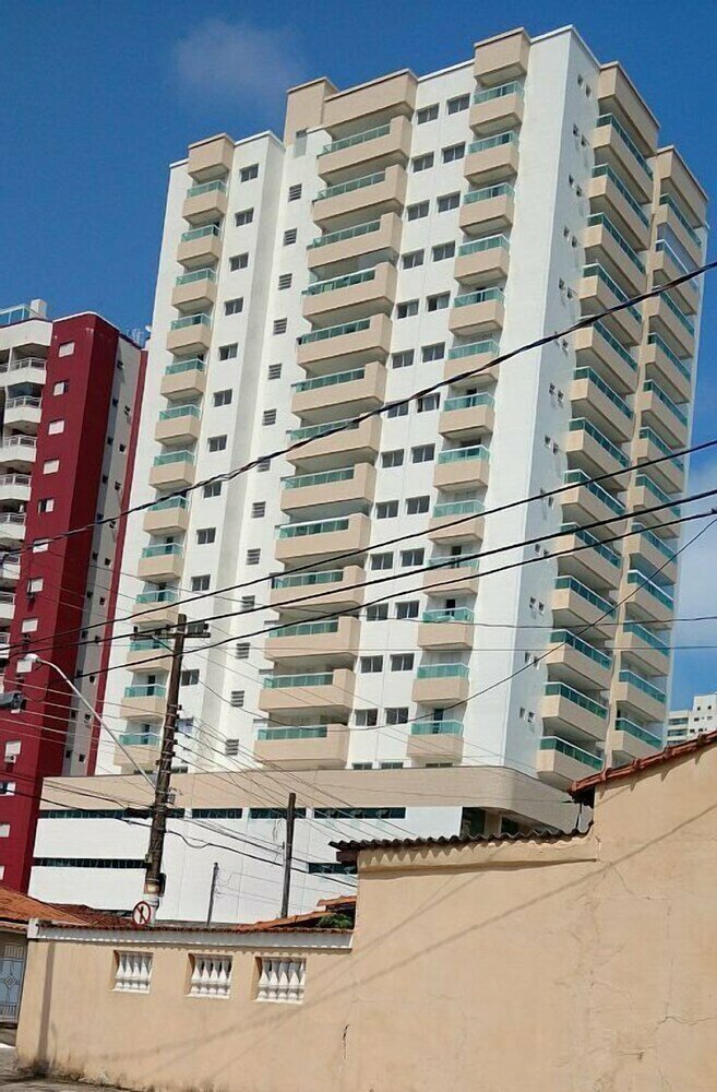 Otel Praia Grande Houses, São Paulo, foto