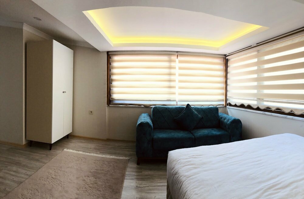 Otel Selman Apart, Çaykara, foto