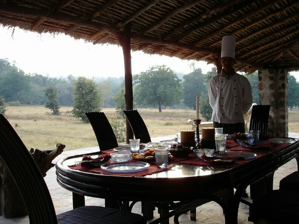 Otel Junglemantra Resorts, Madhya Pradeş, foto