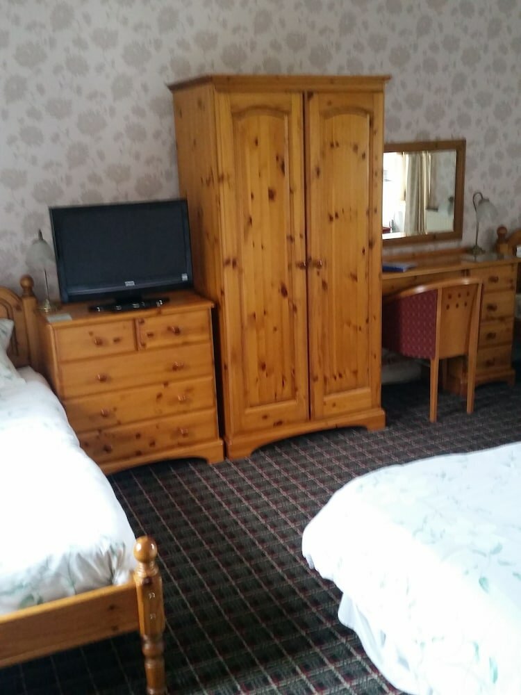 Otel St Nicholas Farmhouse B&b, St Andrews, foto