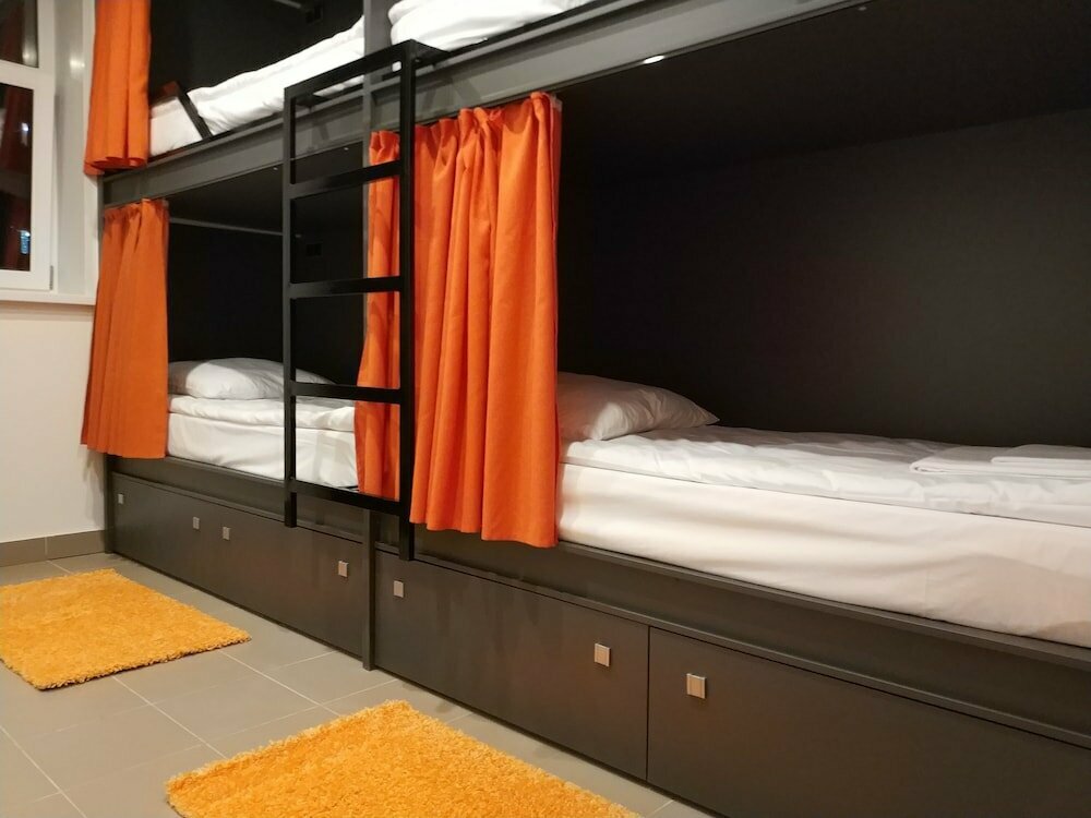 Pansiyonlar, hosteller Hostel People, Penza, foto