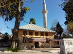 Ramazan Efendi Camii (İstanbul, Fatih, Silivrikapı Mah., Dağıstanlı Çk. Sok., 5), cami  İstanbul'dan