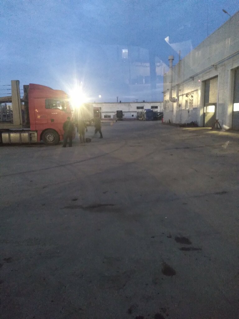Nakliye firmaları Бизнес Транс Сервис, Tolyatti (Togliatti), foto