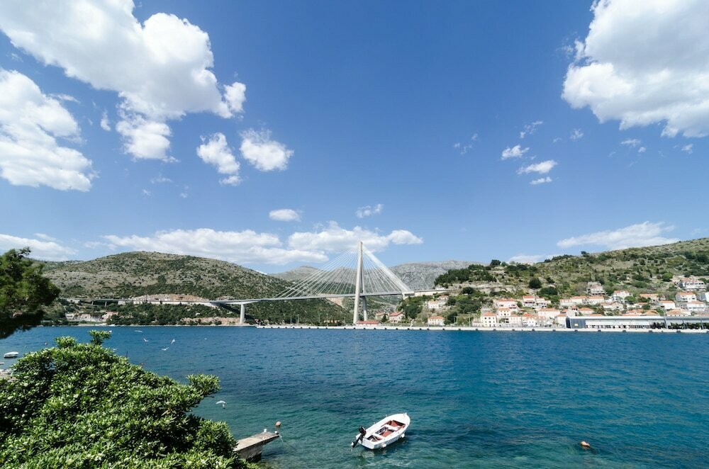 Otel Guest House Cuk, Dubrovnik, foto