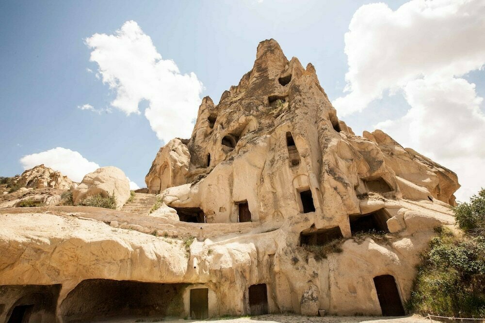 Otel Shoe String Stone House, Nevşehir, foto
