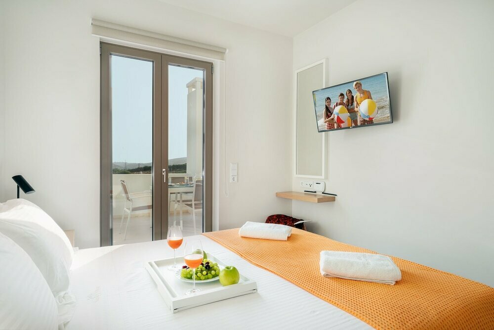 Otel Sofia Luxury Villas, Dünya, foto