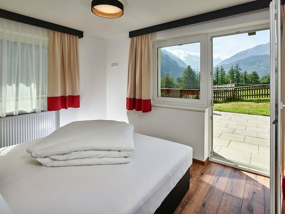 Otel A Casa Opal, Tirol, foto