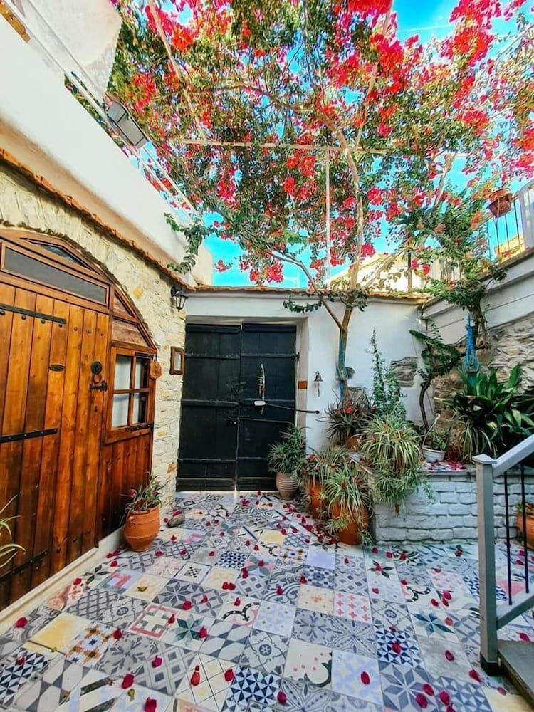 Otel Stratos Art Deco House, Larnaka İlçesi, foto