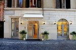Nerva Boutique Hotel (Via Tor de' Conti No:1), otel  Roma'dan