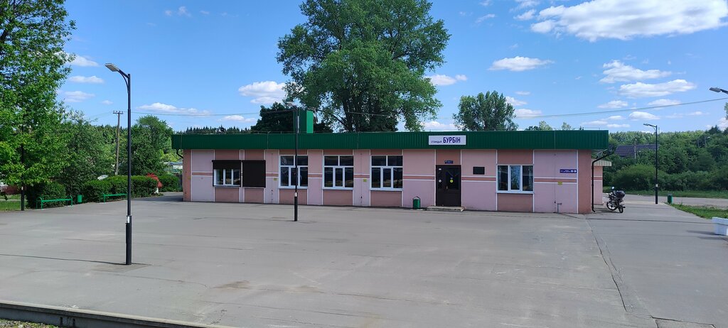 Bank Bench, Vitebskaya oblastı, foto