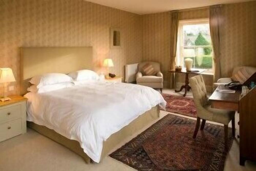 Otel The Collingwood Arms Hotel, İngiltere, foto