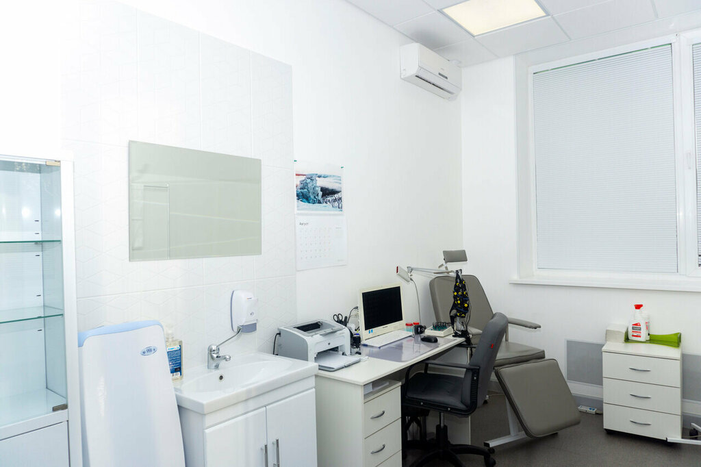 Madde bağımlılığı tedavi merkezi AlcoHelp24, Podolsk, foto