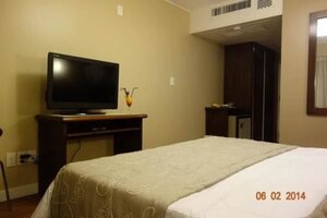 Lafayette Hotel (Montevideo, Centro), otel  Montevideo'dan