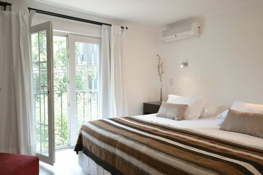 Otel Meridiano Sur, Petit Hotel, Başkent ili, foto