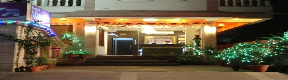 Otel Room Maangta 102 Jaipur, Jaipur, foto