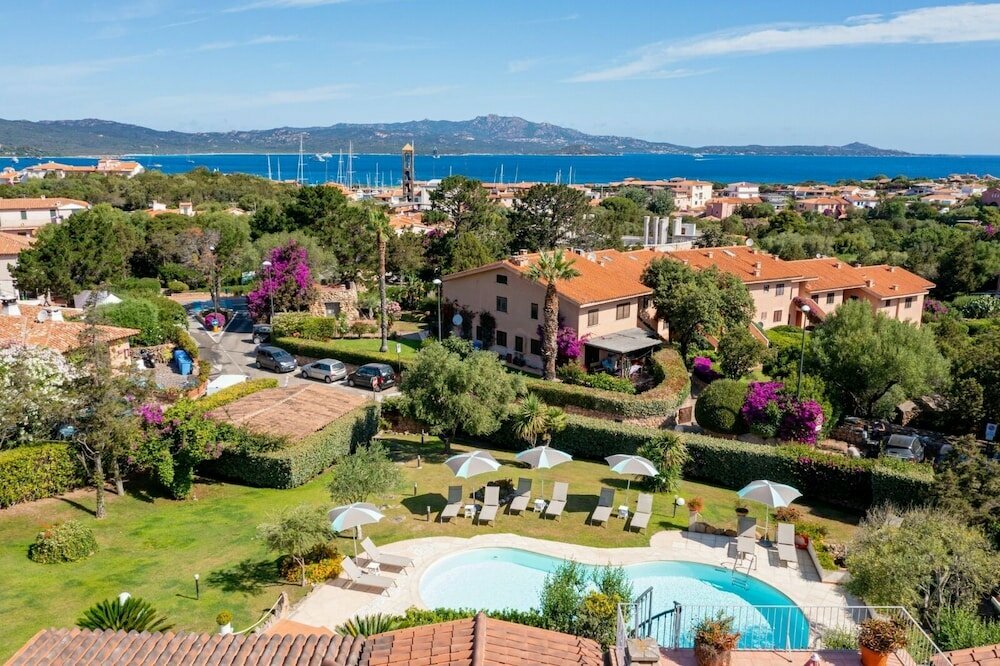 Kısa süreli konaklama Geco di Giada Exclusive Art Suites, Sardunya, foto