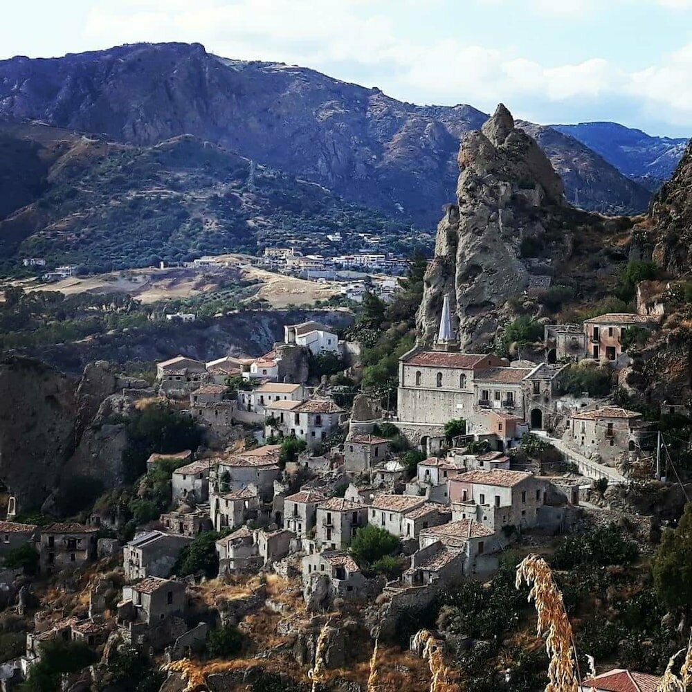Otel B&b Nereidi, Calabria, foto