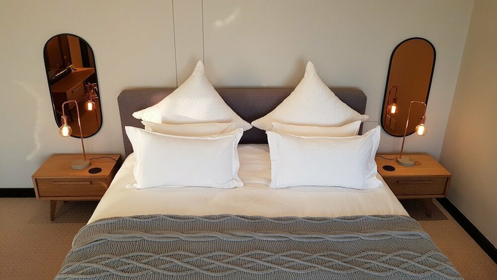 Otel Beta Beach Guest House, Capetown, foto