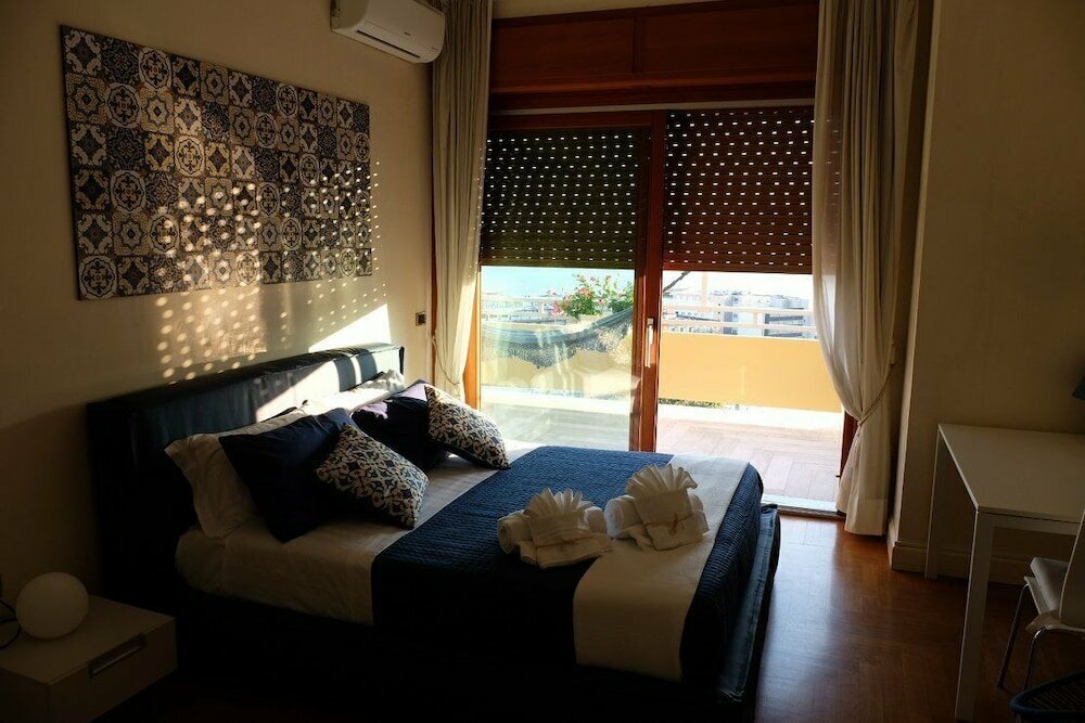 Otel Suite Inn, Salerno, foto