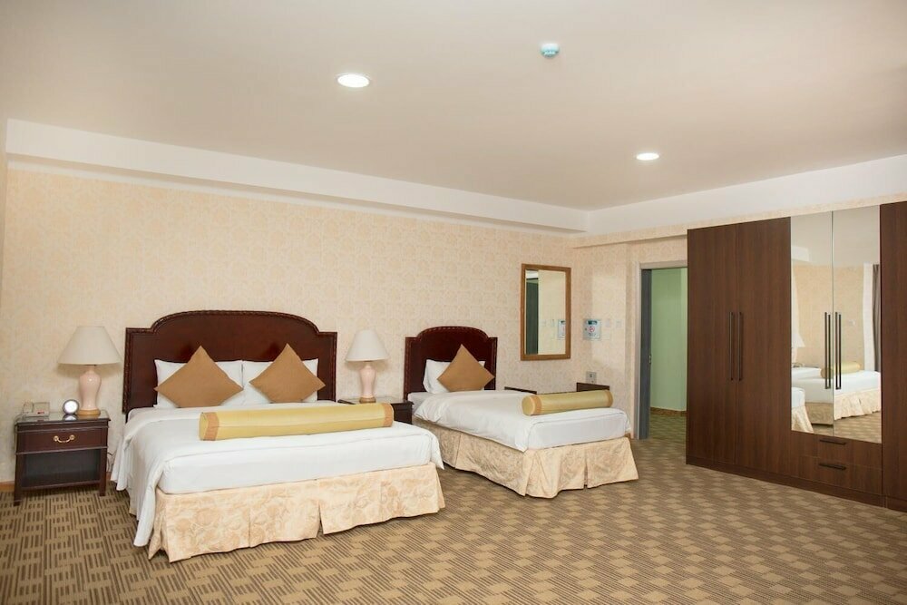 Otel Bt Hotel, Ulan Batur, foto