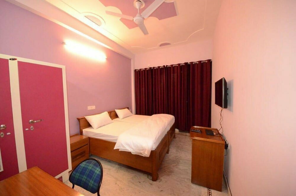 Otel Theap Hospitality, Noida, foto