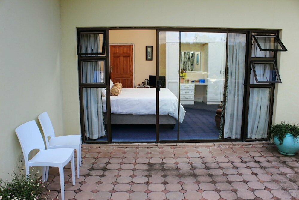 Otel Unique Bed and breakfast, Harare, foto