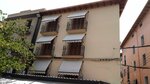 Hostal Lopez (Comunidad Autónoma de Aragón, Huesca, Calle Graus, 1), otel  Aragon'dan