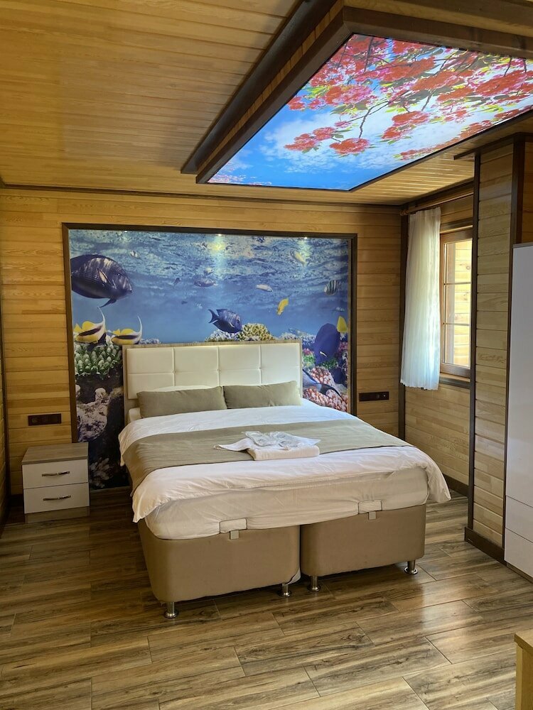 Otel Fındıkoğlu Otel, Çaykara, foto