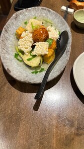Fuwari (Ishikawa Prefecture, Kanazawa), kafe  Kanazawa'dan