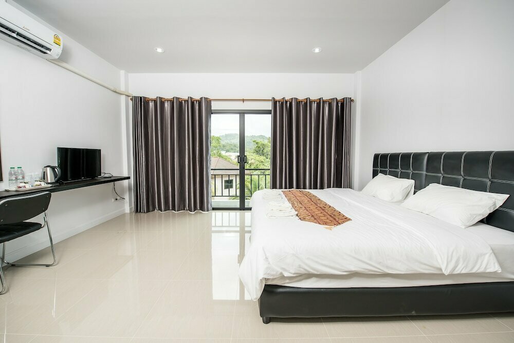 Kısa süreli konaklama Kamala Paradise 2 bedrooms Town House, Phuket Eyaleti, foto