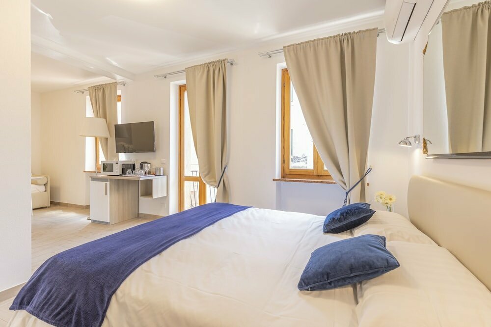 Otel Corte Realdi Boutique Rooms Garda, , foto