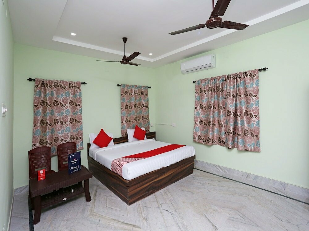 Otel Oyo 10512 Shivaas Royal, Orissa, foto