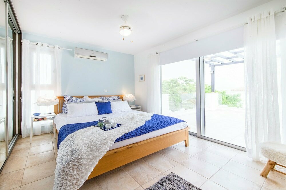 Otel Villa Ariana, Baf İlçesi, foto