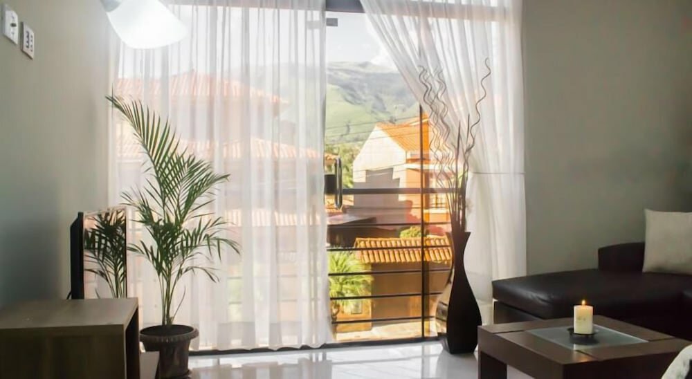Otel Portal Rent Apart, Cochabamba, foto
