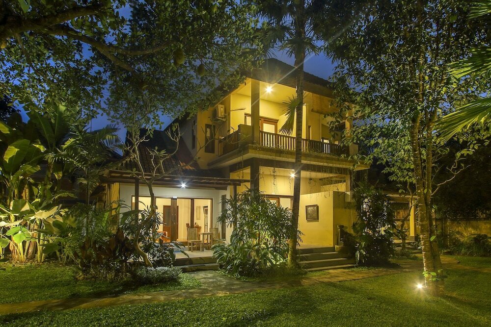 Otel Manggis Sari Guest House, Bali, foto