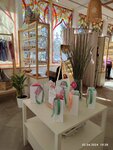 Павильон Галерея мастеров (Kirova Avenue No:26Б), mini-market  Pyatigorsk'tan