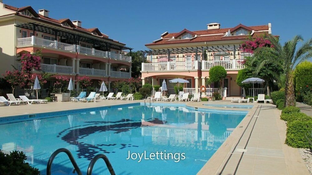Otel Villa Sm05 by JoyLettings, Fethiye, foto