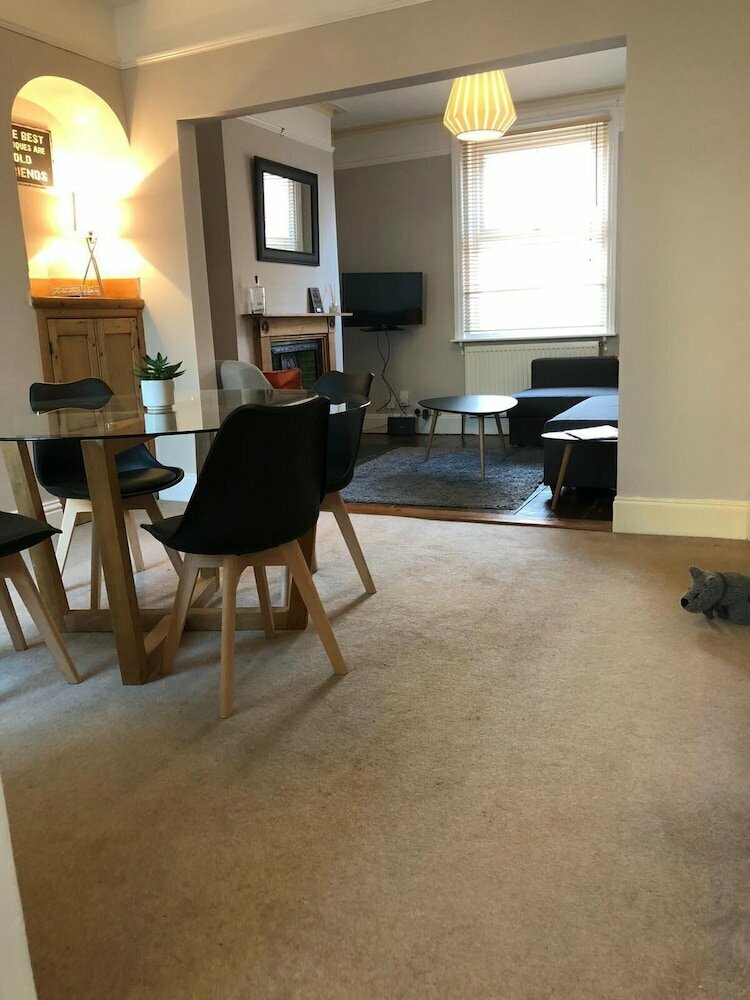 Otel Radford Place, Exeter, foto