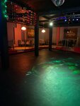 Корпоратив (Makarenko Street No:36), kafe  Dubna'dan