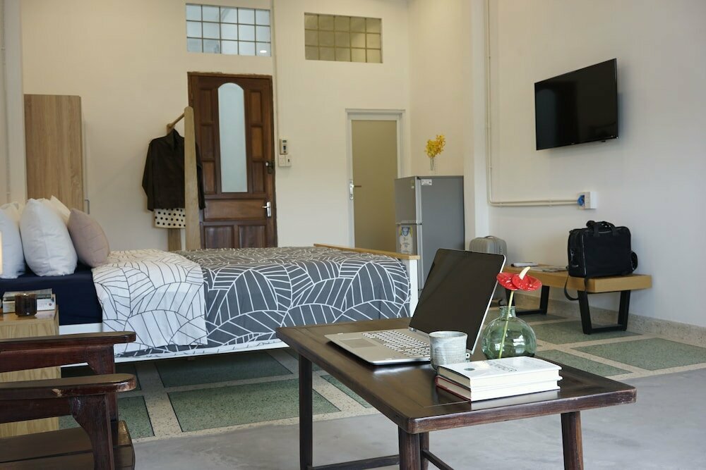 Otel Inn Cafe Saigon, Ho Chi Minh, foto