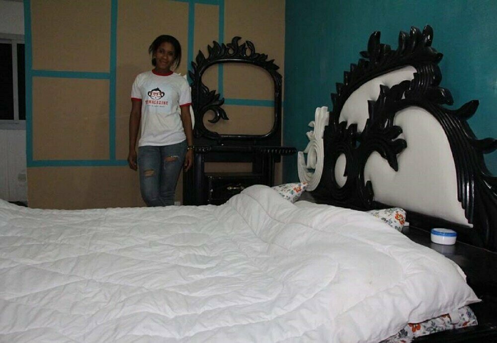 Otel Appart'Hotel Julie - Rosa, Abican, foto