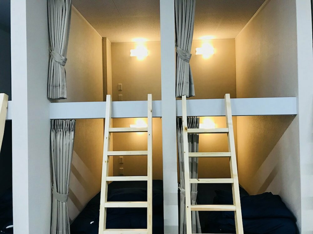 Otel One Hostel&Standing Bar, , foto
