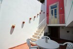 Old Town House in Figueira da Foz Near Beach (Coimbra, Figueira da Foz), otel  Figueira da foz'dan