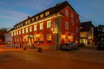 Hotel Restaurant Brauerei Walter (Hauptstraße No:23, Waldshut-Tiengen, Tiengen), otel  Baden‑Wurttemberg'den