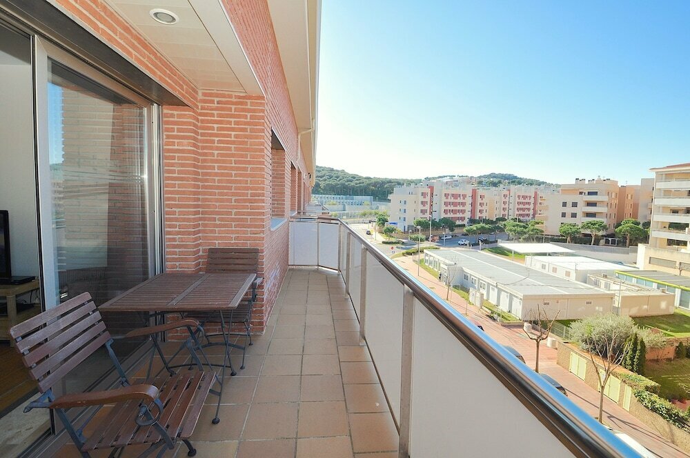 Otel Penthaus Florida Lloretholiday, Lloret De Mar, foto