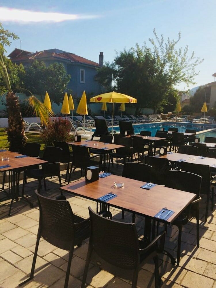 Otel Otel De Huzur, Fethiye, foto