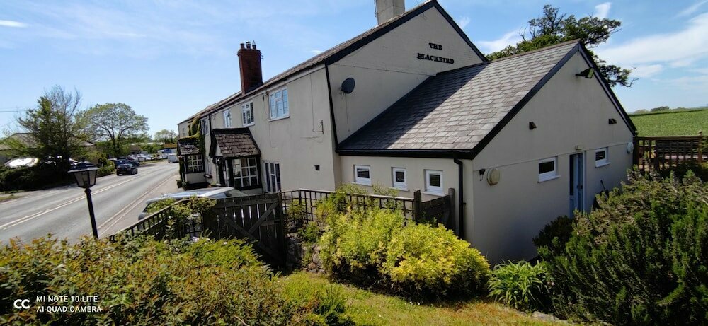Otel Blackbird Inn Licensed B&b, İngiltere, foto