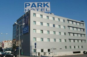 Park Hotel Porto Gaia (Rua da Bélgica No:3171, Vila Nova de Gaia), otel  Porto'dan