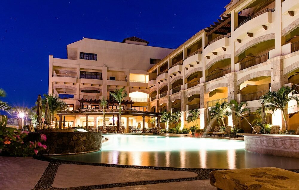 Otel La Mision Loreto Hotel, Baja California Sur Eyaleti, foto